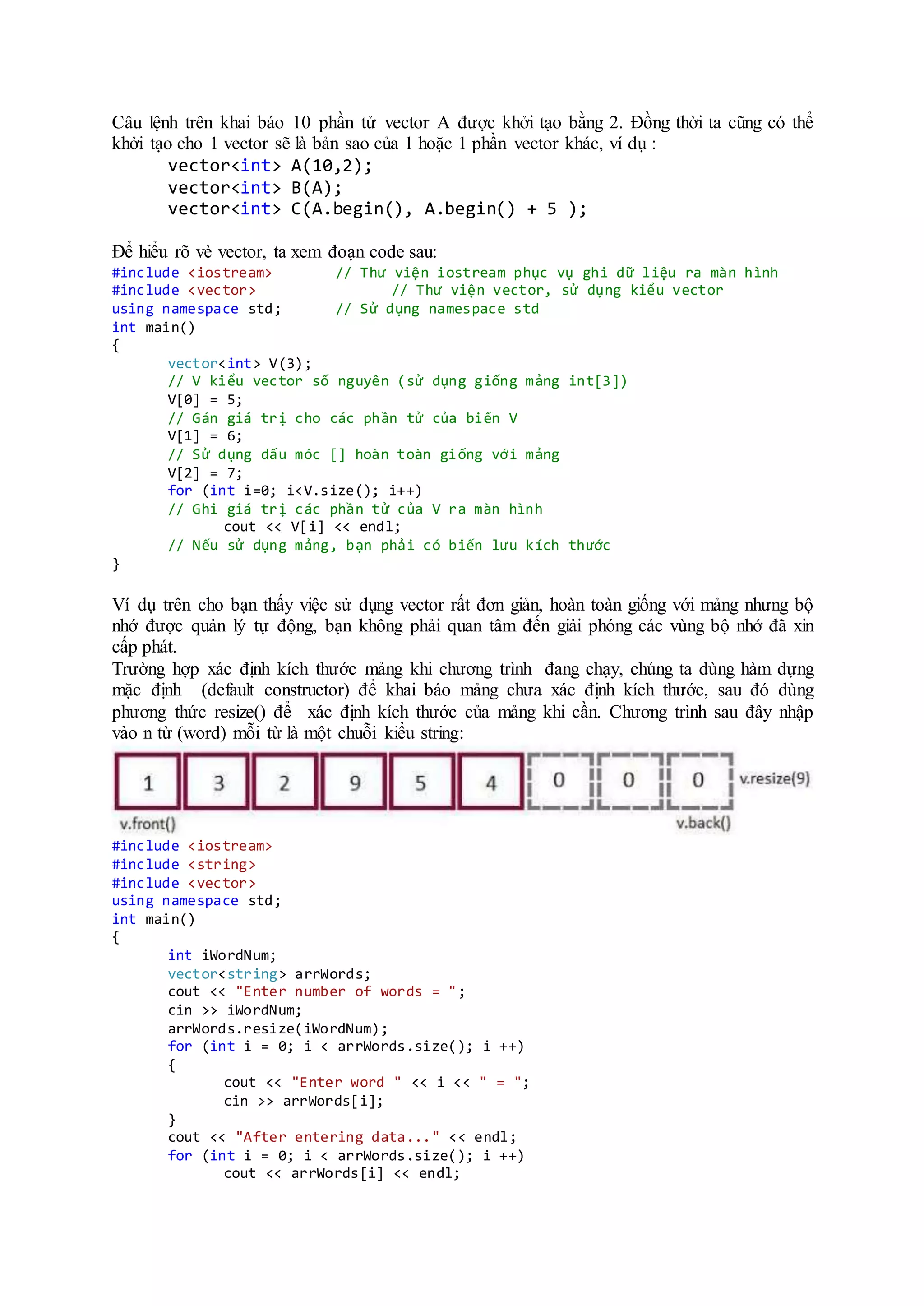Stl vector nguyen_trihai_11520094_khmt06 | PDF