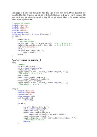 Stl vector nguyen_trihai_11520094_khmt06 | PDF