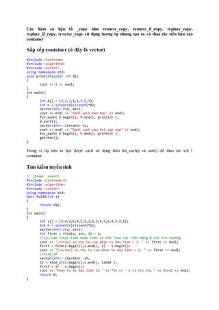 Stl vector nguyen_trihai_11520094_khmt06 | PDF