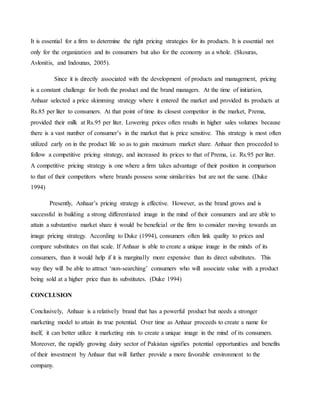 Stm anhaar | DOCX | Agriculture | Industries