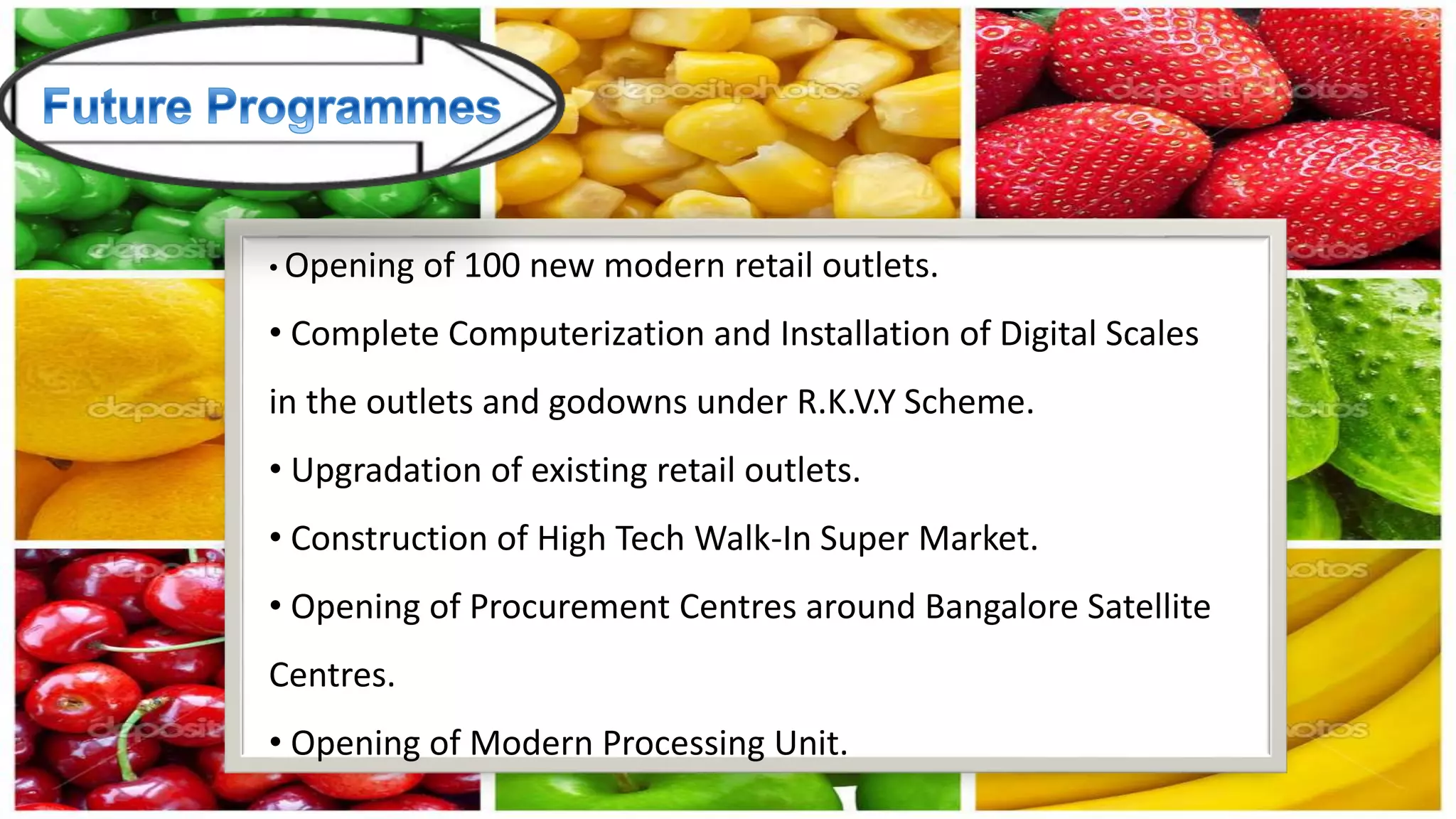 HOPCOM'S ppt presented by shrikantha | PPTX