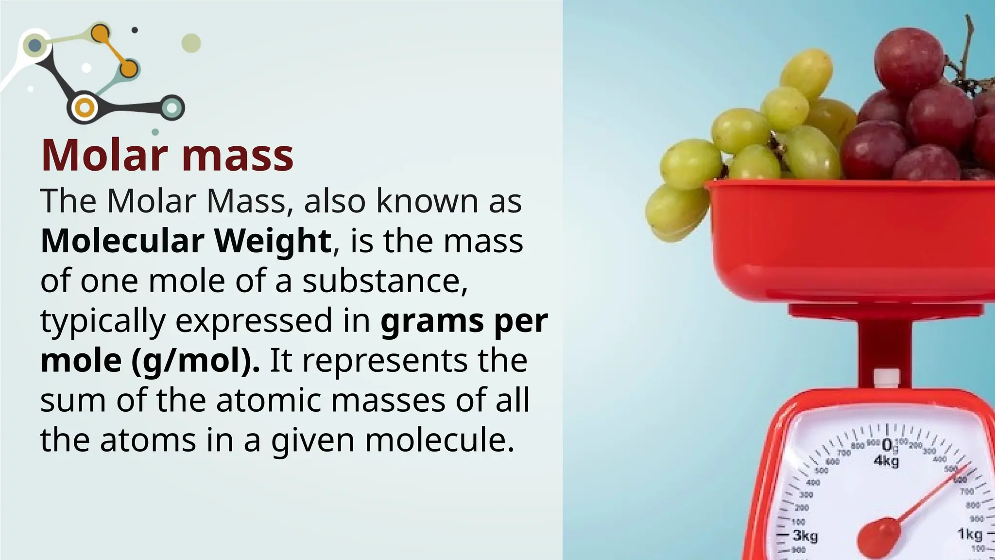 Calculating the amount of substances.pptx
