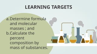 Calculating the amount of substances.pptx