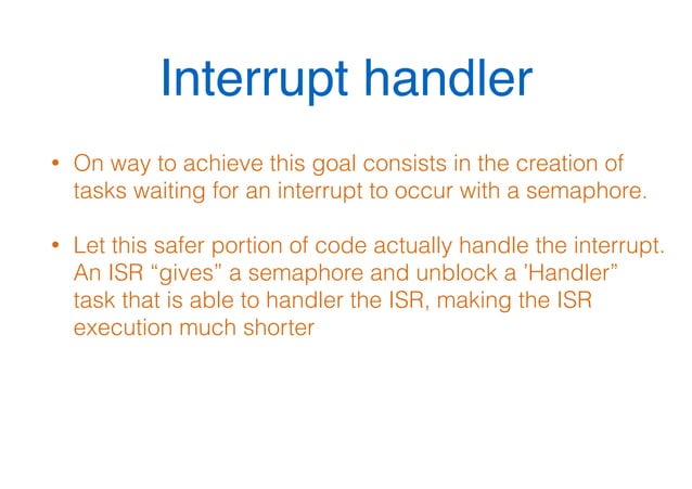 Stm32f4硬體週邊介紹 | PDF