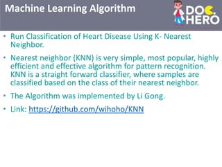 Machine Learning and Apache Edgent with STM32F401 to Firebase | PPTX
