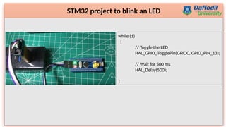 STM32 Networking for Embedded Technology.pptx