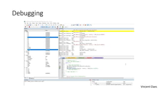 Programming STM32L432 Nucleo with Keil MDK | PPTX