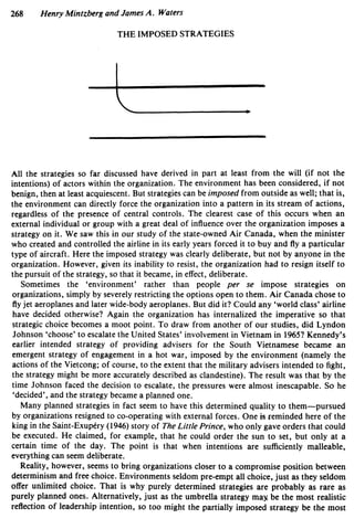 StManagementArticle | PDF