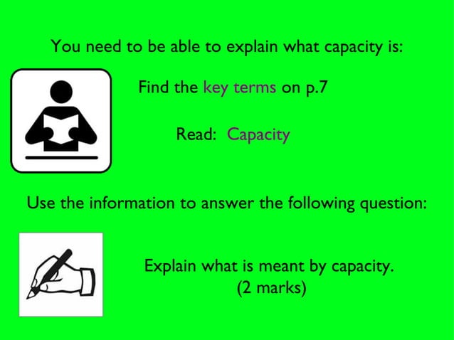 STM and LTM: Capacity and Encoding | PPT