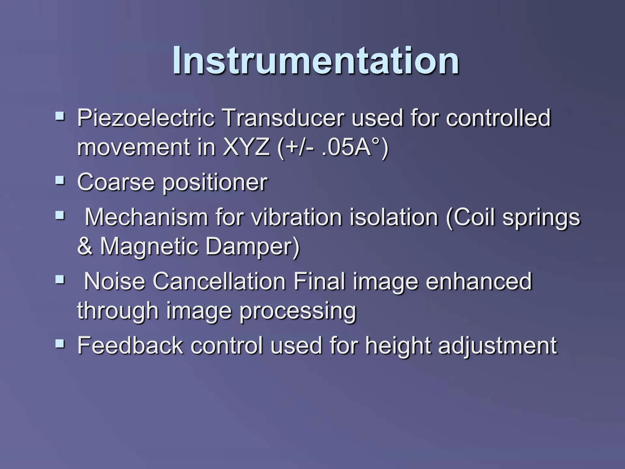 STM finalfor scanningtunnelingmicroscope experiments.ppt