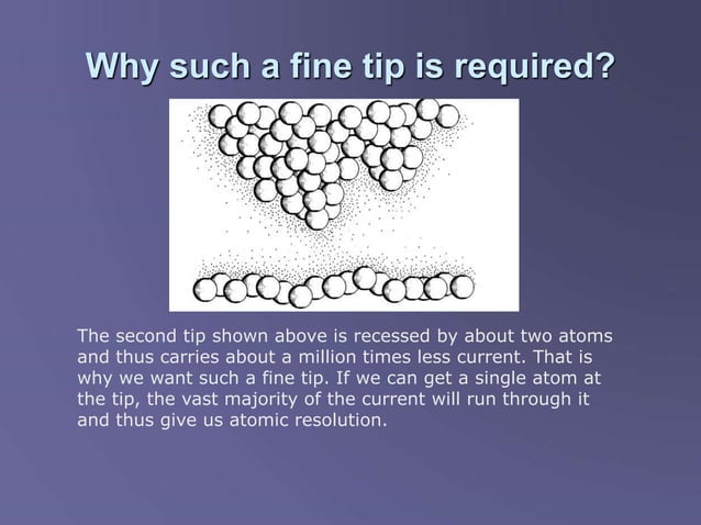 STM finalfor scanningtunnelingmicroscope experiments.ppt