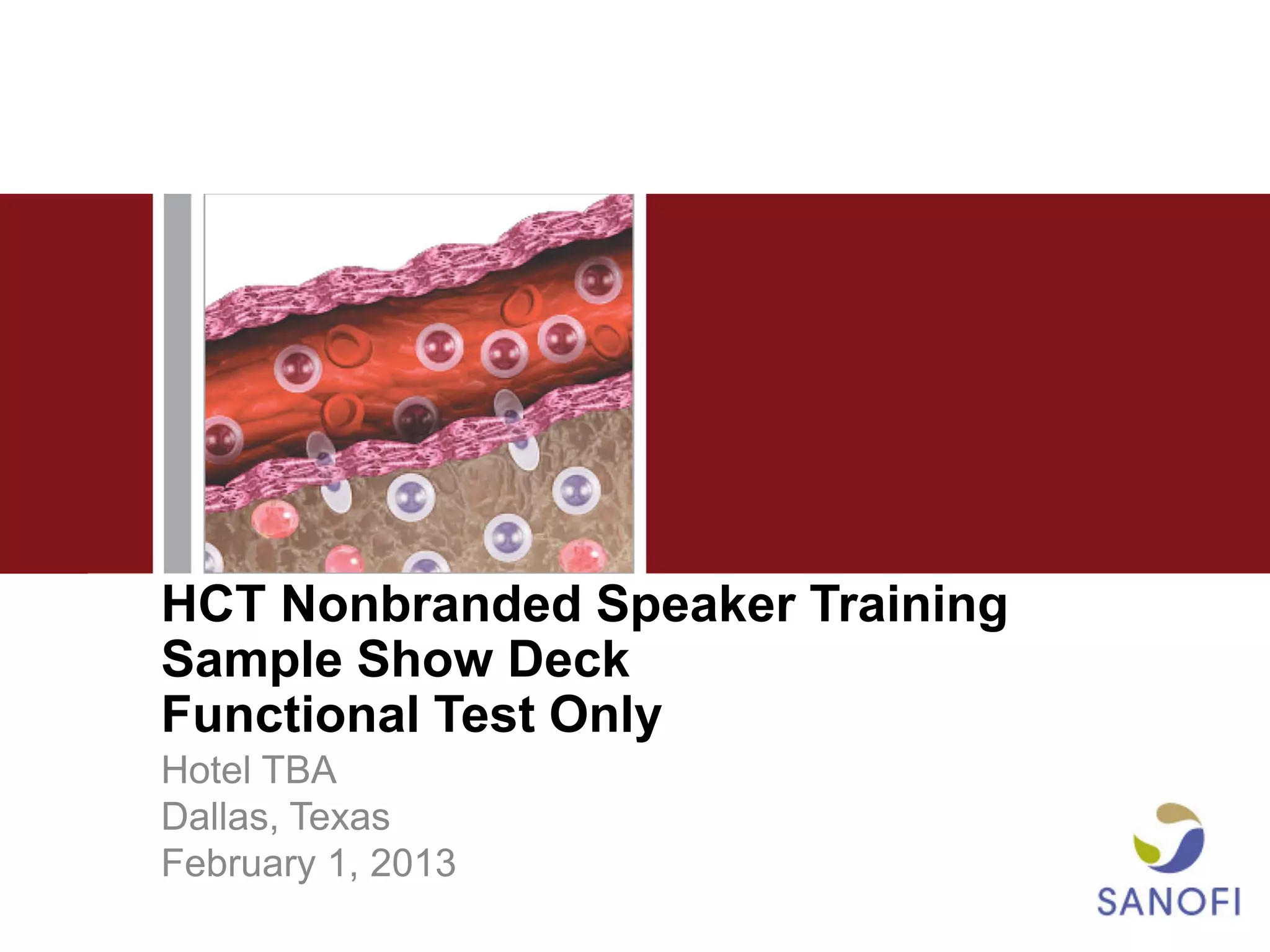 Stm functional showdeck mockup v2 w refs | PPT | Free Download