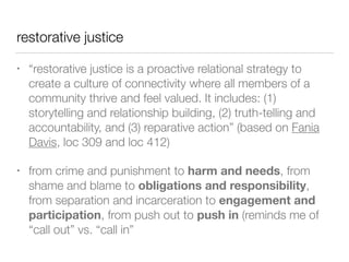 Forgiveness and reconciliation: Christian faith | PDF