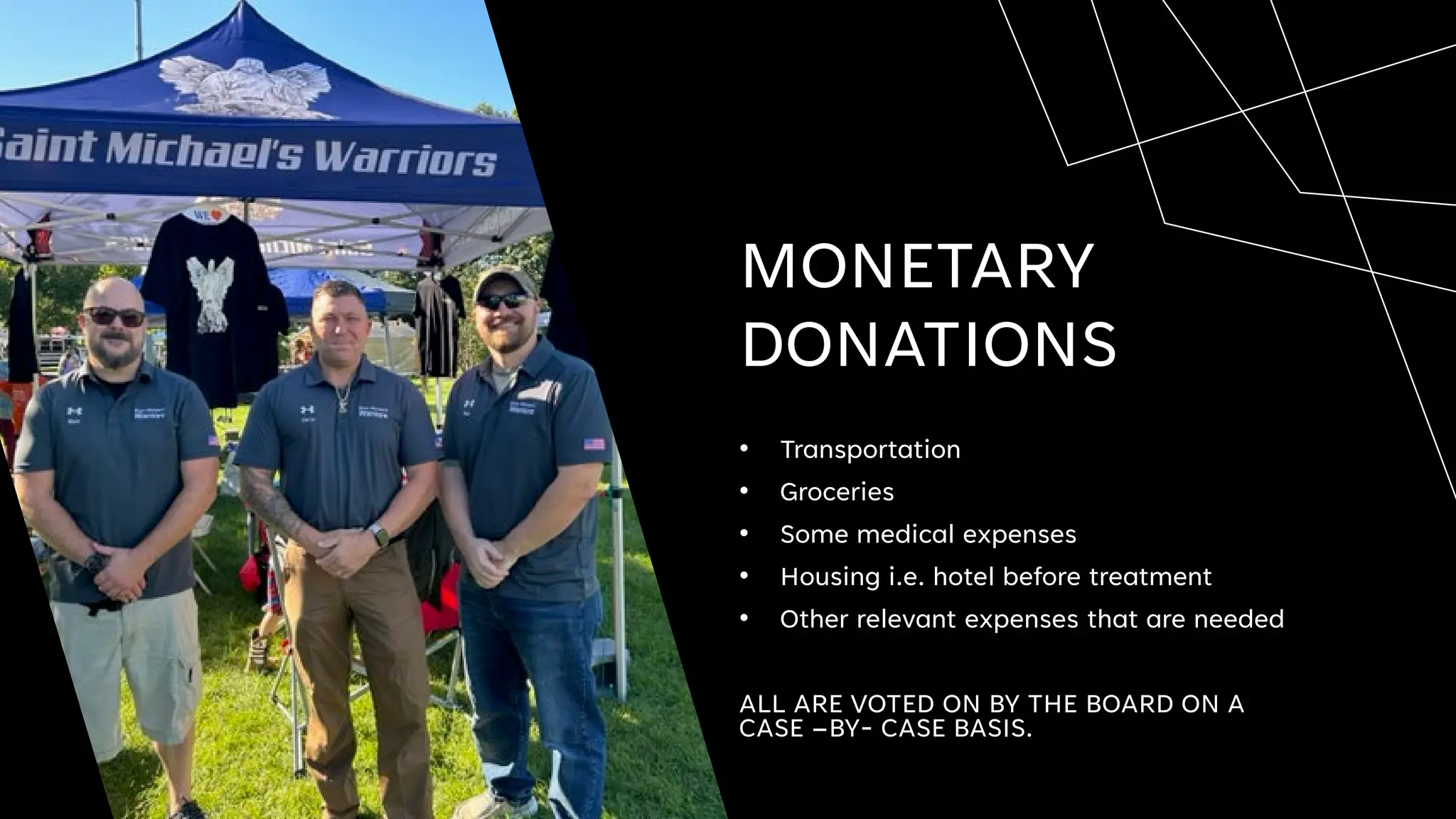 StMichaelsWarriors_Alercia_Presentation_LVMAC_21Aug2024.pdf