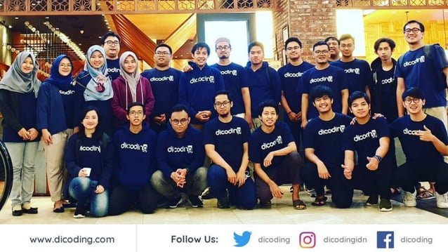 Stmik bandung | PPT