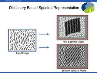 Sparsity Based Spectral Embedding: Application to Multi-Atlas Echocardiography Segmentation | PPT