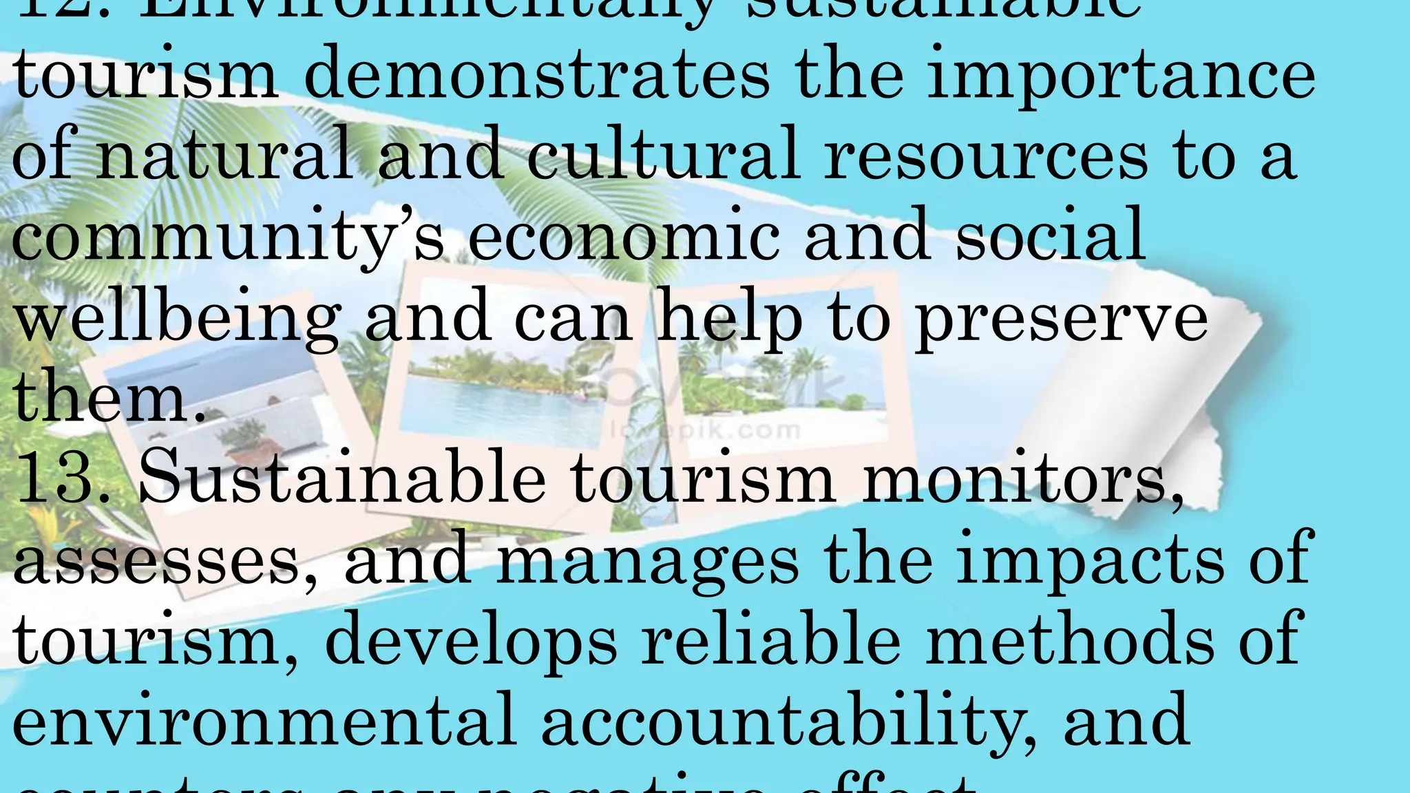 Sustainable Tourism Module Lesson 1.pptx