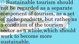 Sustainable Tourism Module Lesson 1.pptx
