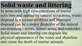 STM Lesson 3 - Impacts of Tourism on the Environment.pptx