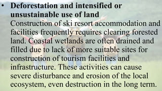 STM Lesson 3 - Impacts of Tourism on the Environment.pptx