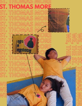 Aslag - STM’s Magazine | PDF