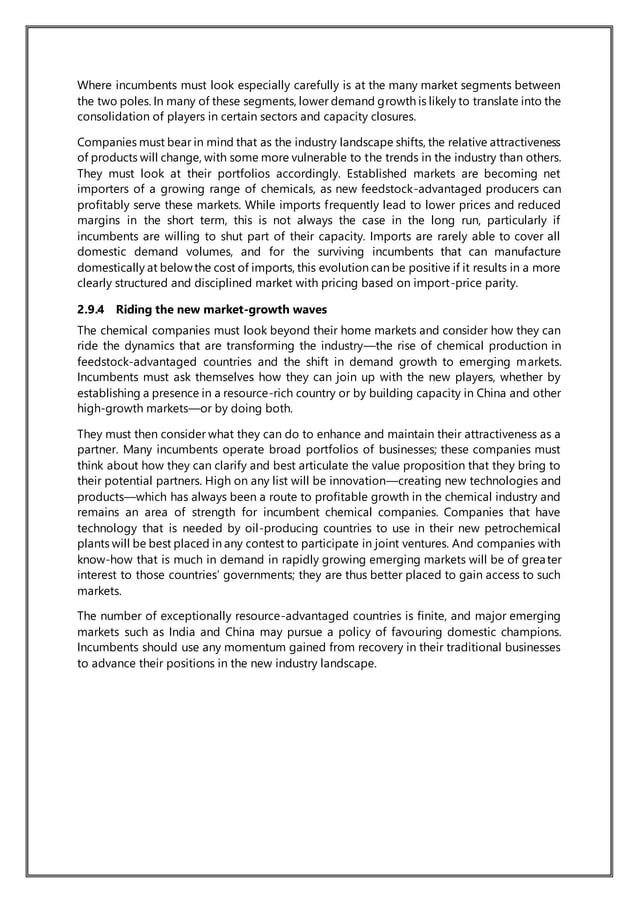 Stm pidilite group2_section_b | PDF