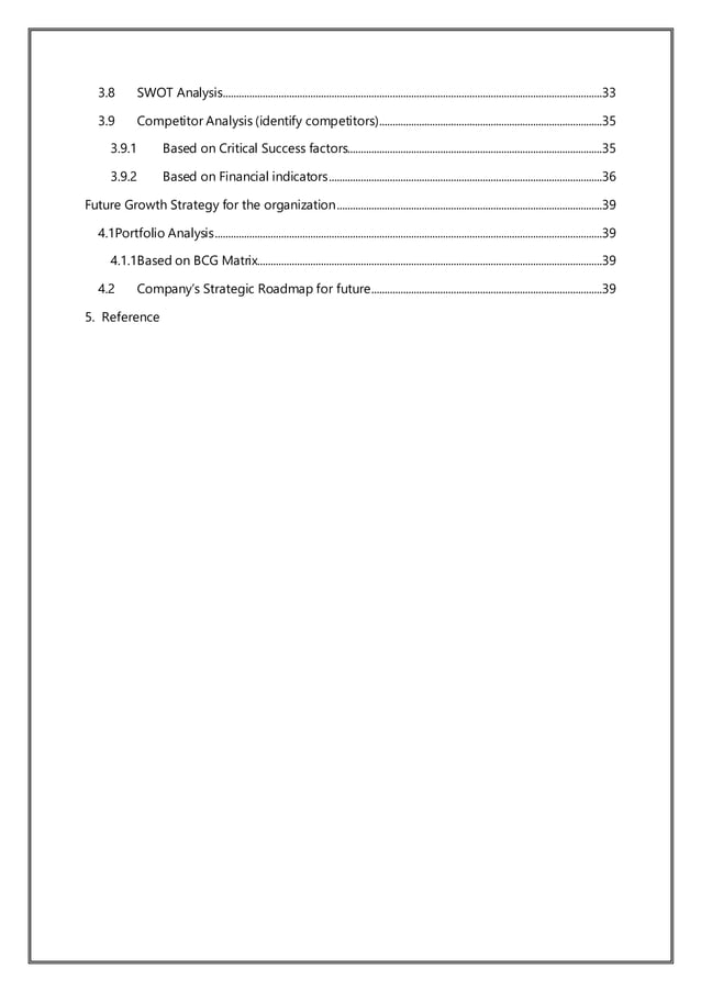 Stm pidilite group2_section_b | PDF
