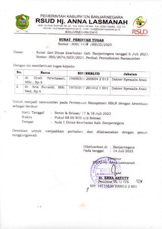 ST Narsum Pertemuan Manajemen BBLR - 17 &18 Juli 2023.pdf