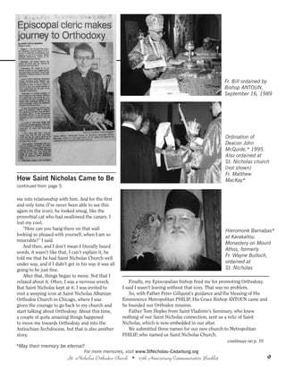 25th Anniversary Commemorative Booklet | PDF