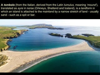 St. Ninian's Isle, a treasure | PPT