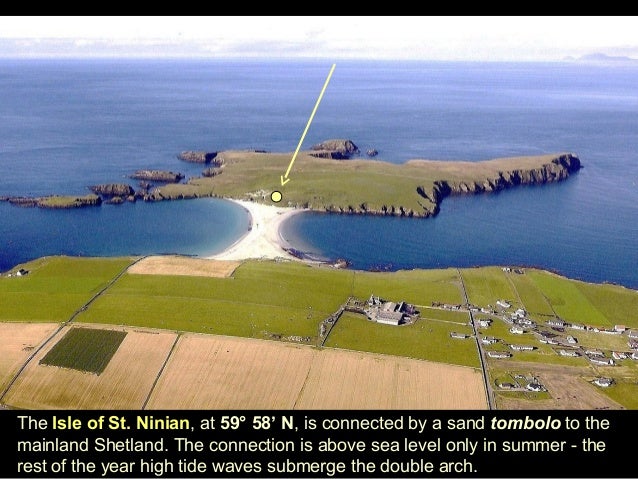 St. Ninian's Isle, a treasure