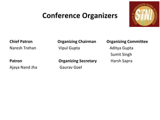 Society of Therapeutic Neurointerventions | PPT