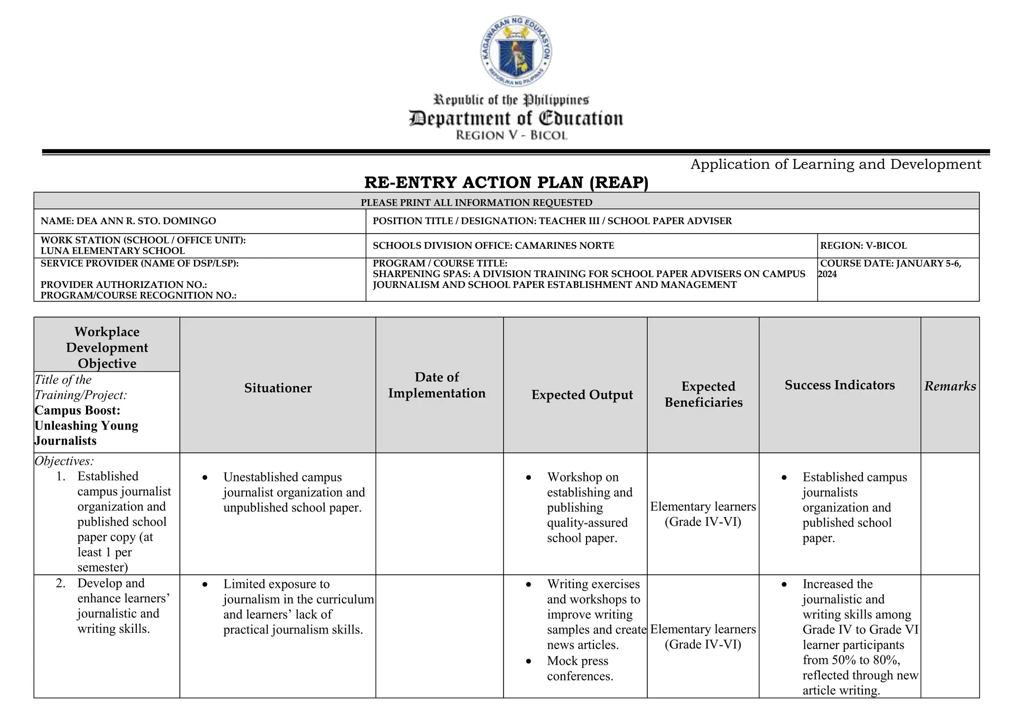RE-ENTRY ACTION PLAN STO. DOMINGO, Dea Ann R._REAP.docx