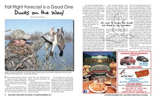 Southern Traditions Outdoors October - November 2013 | PDF