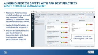 Webinar | APM Best Practices - Effectively managing the safety ...