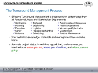 Sto 3 Day Course Presentation | PPTX