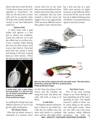 Southern Traditions Outdoors - Summer 2017 | PDF