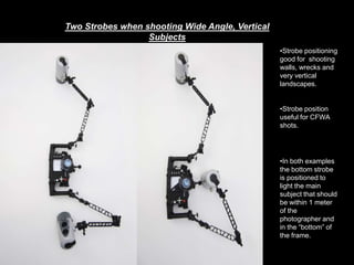 Strobe Positioning | PPTX | Photography | Arts and Crafts