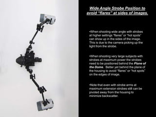 Strobe Positioning | PPTX | Photography | Arts and Crafts