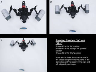 Strobe Positioning | PPTX | Photography | Arts and Crafts