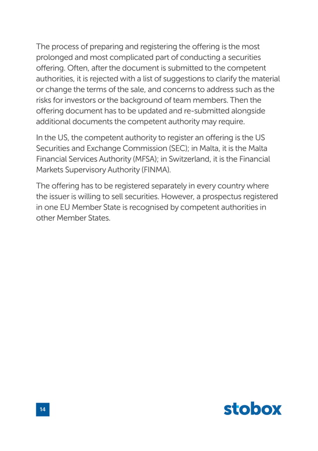Stobox digest, October 2019 | PDF