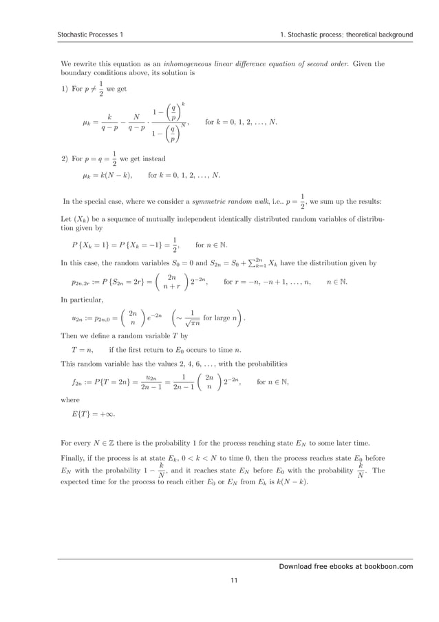 stochastic-processes-1.pdf | Physics | Science