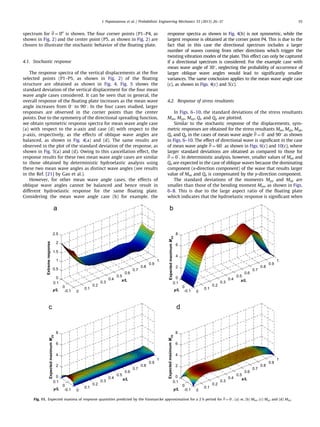 Stochastic hydroelastic analysis_of_pontoon-type_very_large_flo | PDF