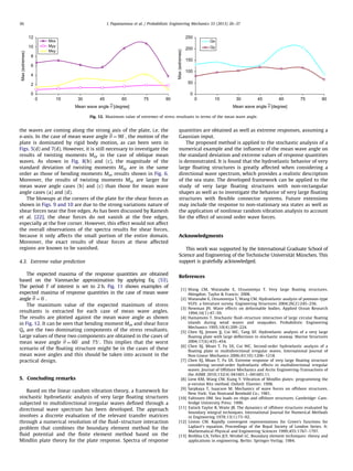 Stochastic hydroelastic analysis_of_pontoon-type_very_large_flo | PDF