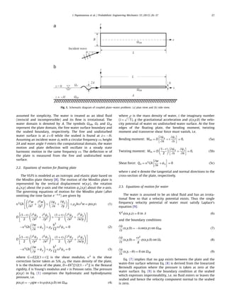 Stochastic hydroelastic analysis_of_pontoon-type_very_large_flo | PDF