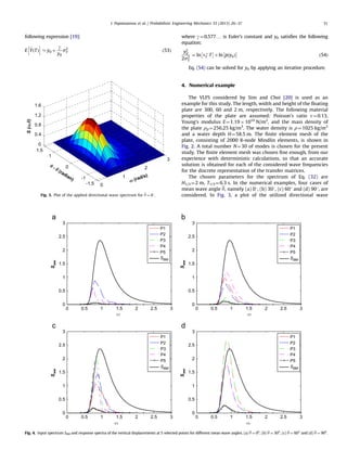 Stochastic hydroelastic analysis_of_pontoon-type_very_large_flo | PDF