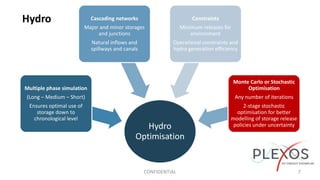 REVOLUTION IN HYDRO | PDF
