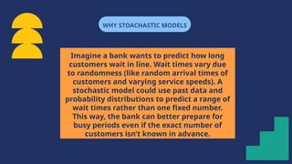 stochastic models in operational research | PPTX | Technology Industry ...