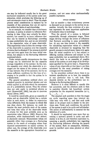 Stochastic Models in Hydrology- Adrían E. Schei.pdf | Geology | Science