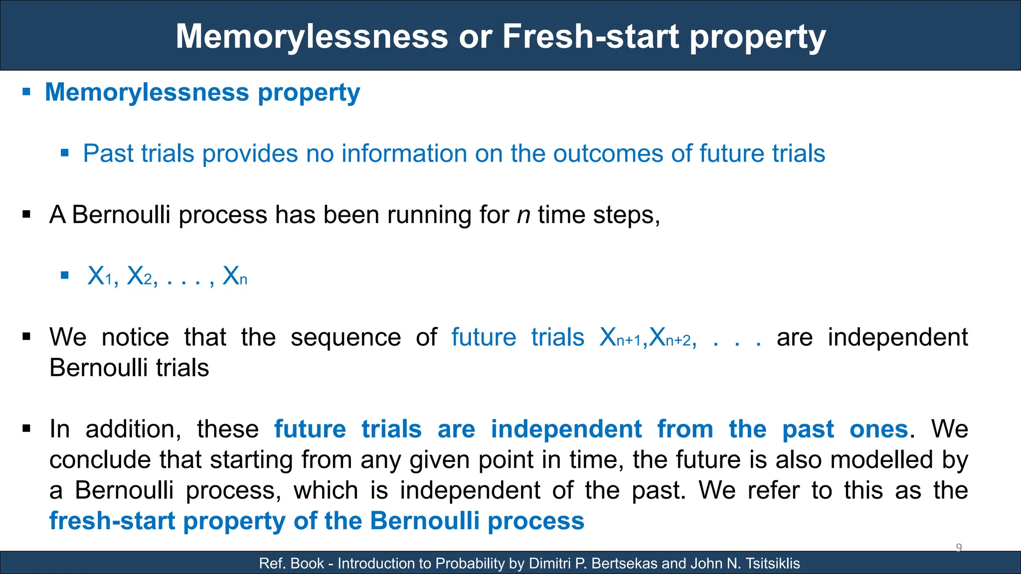 Stochastic Process and its Applications. | PPTX